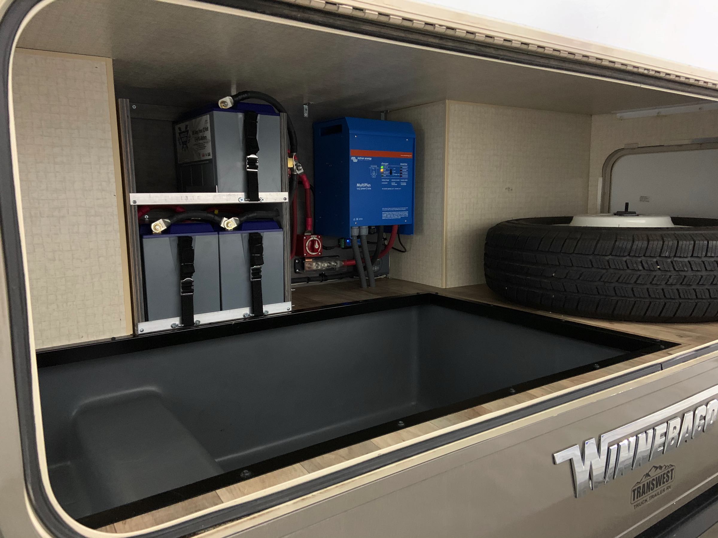 Installations | Boundless Power Systems