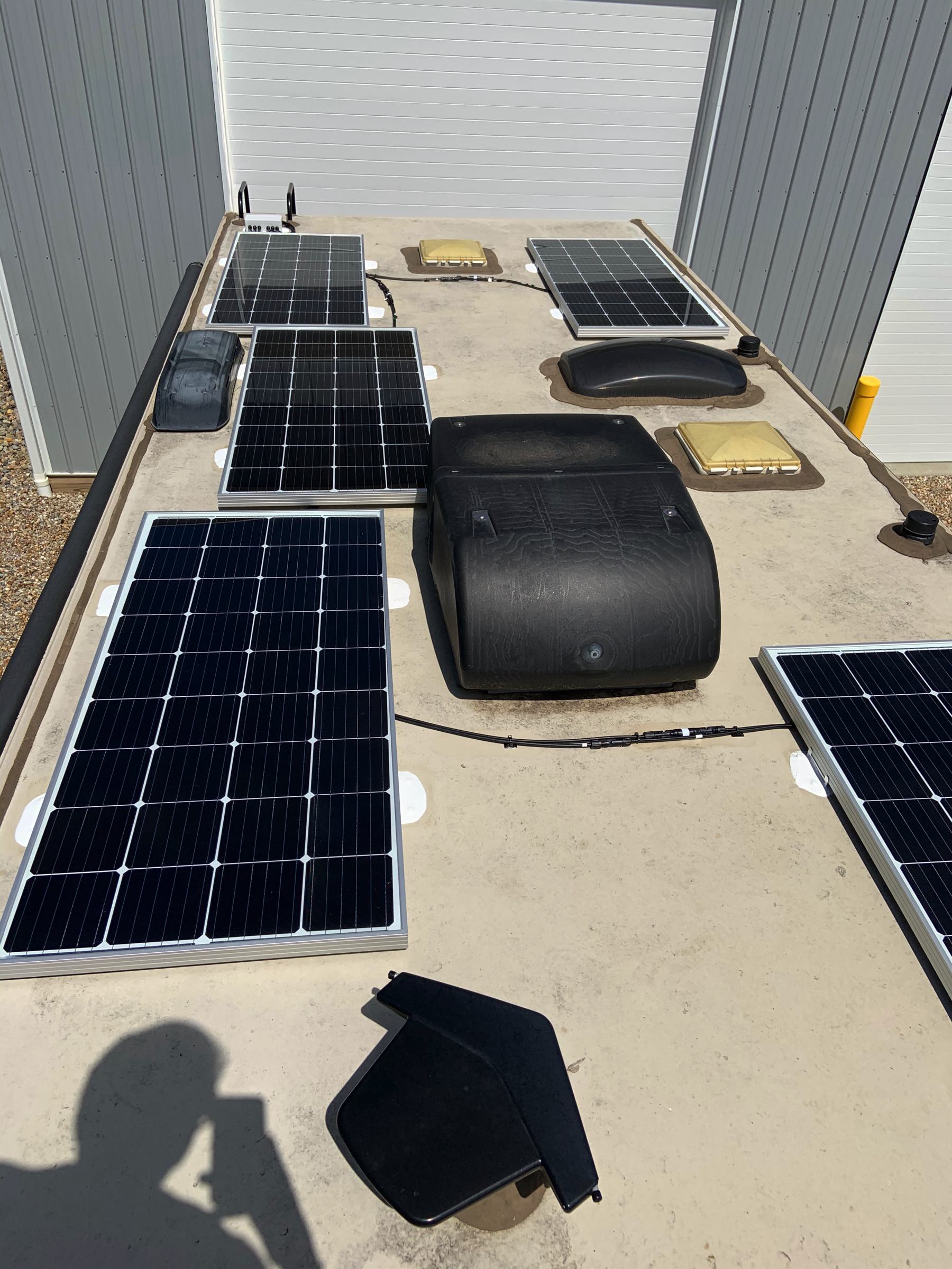 Installations | Boundless Power Systems