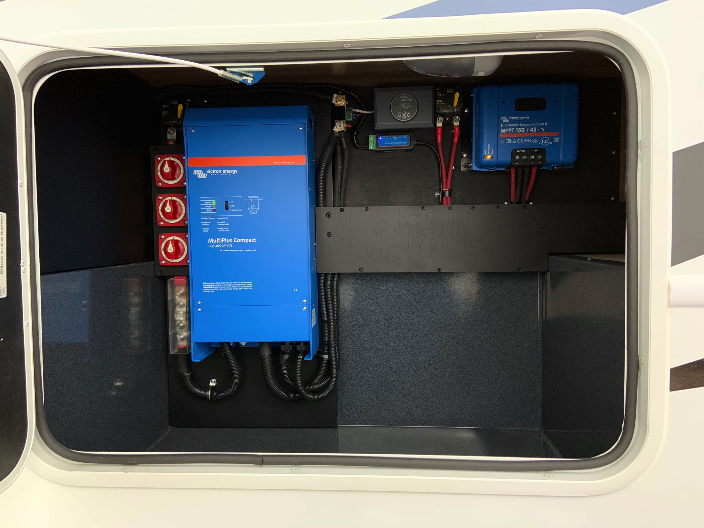 Installations | Boundless Power Systems