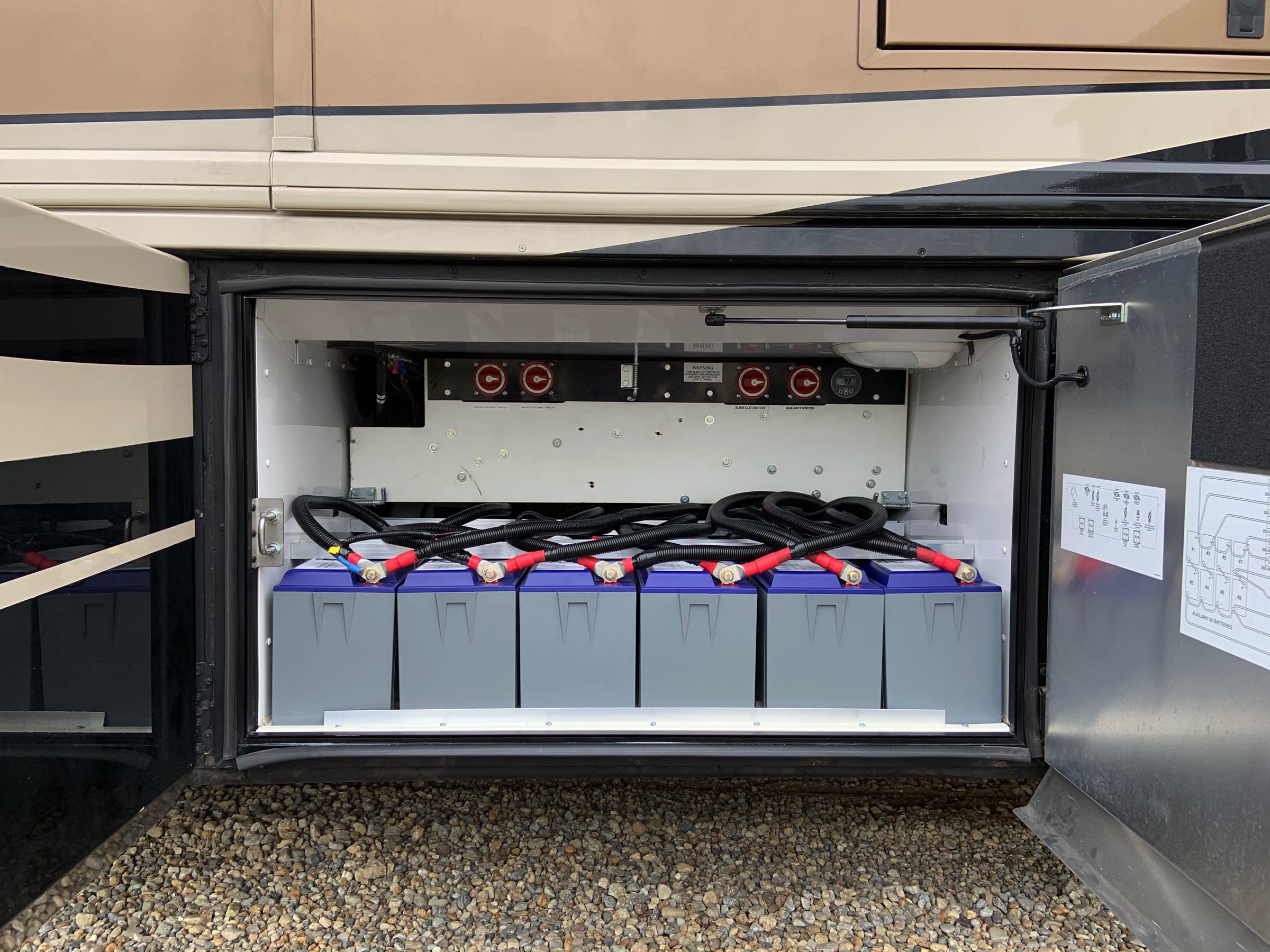 Installations | Boundless Power Systems