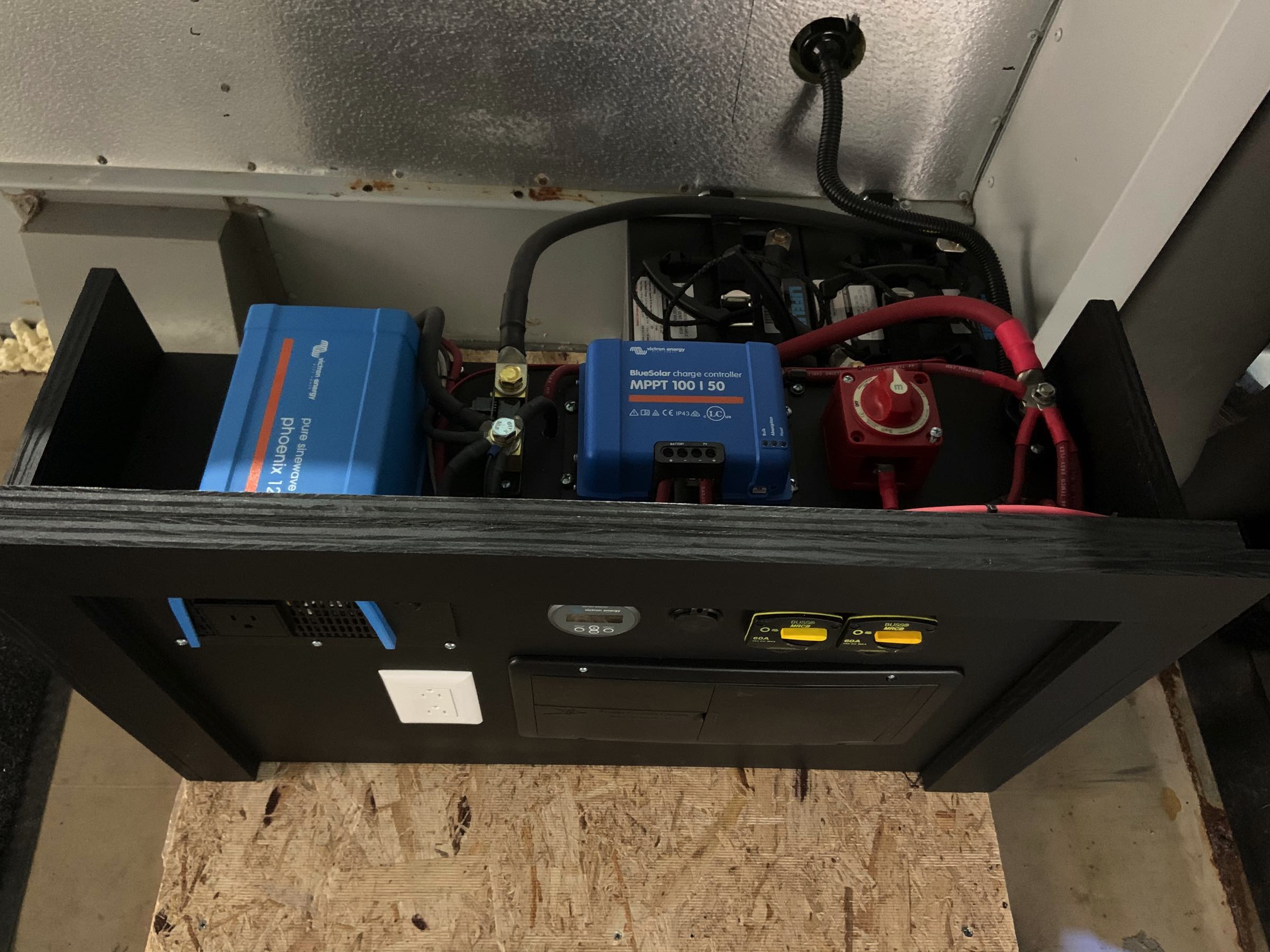 Installations | Boundless Power Systems