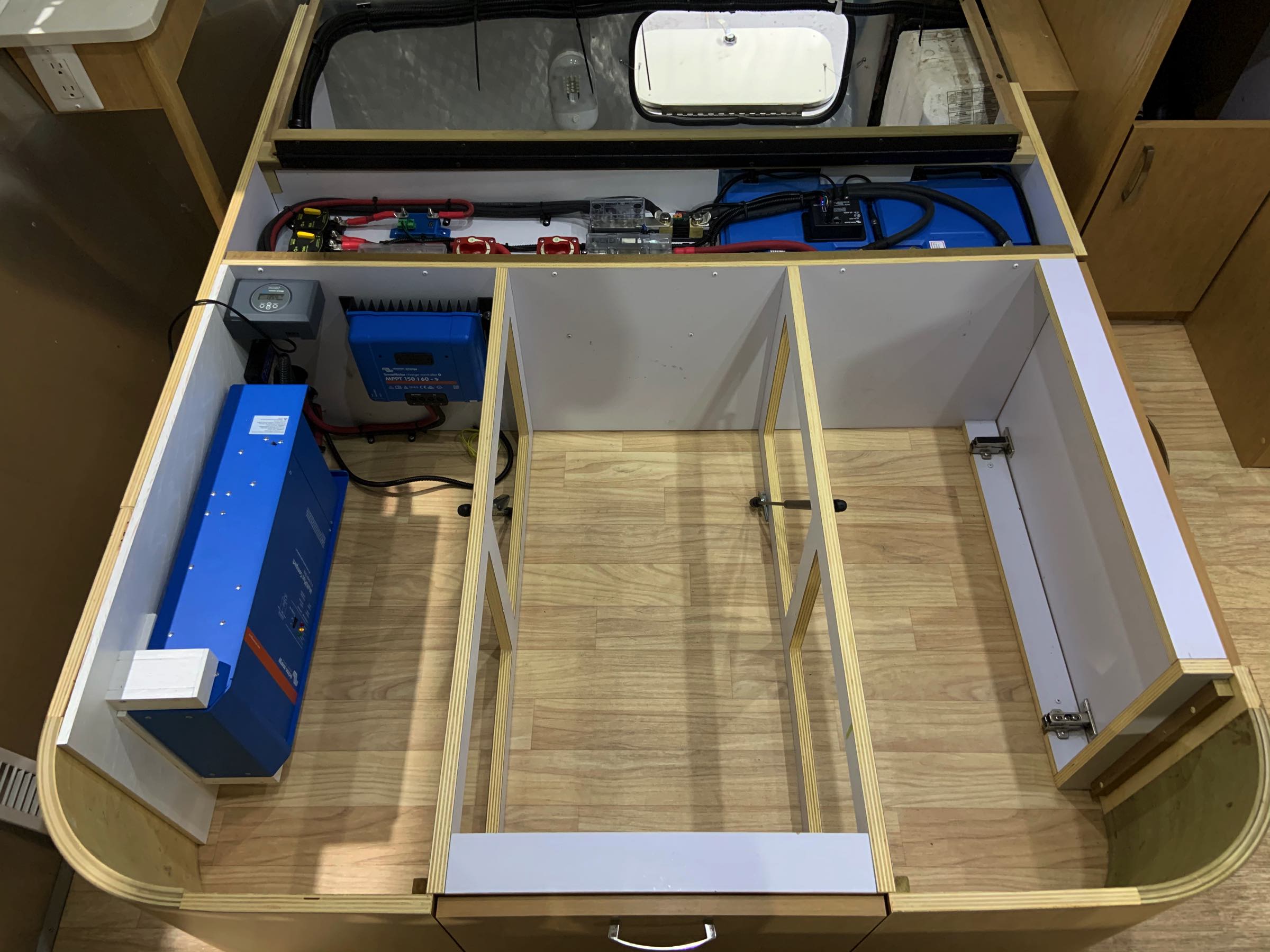 Installations | Boundless Power Systems